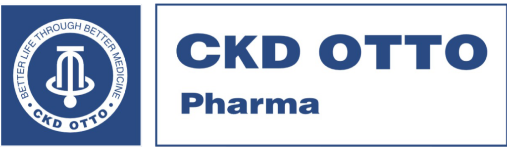 Manufacturing - CKD OTTO Pharma