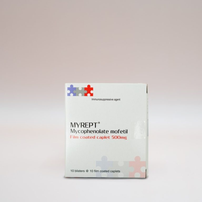 MYREPT - CKD OTTO Pharma