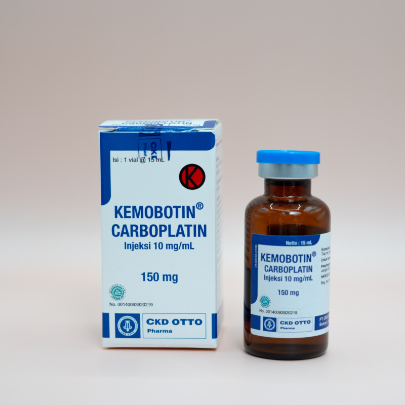 KEMOBOTIN - CKD OTTO Pharma