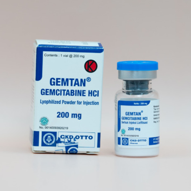 CKD OTTO Pharma - Better Life Through Better Medicine